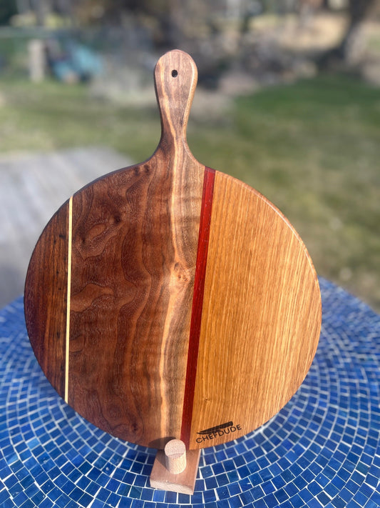 Charcuterie and Serving Boards – Page 2 – Chefdude Boards