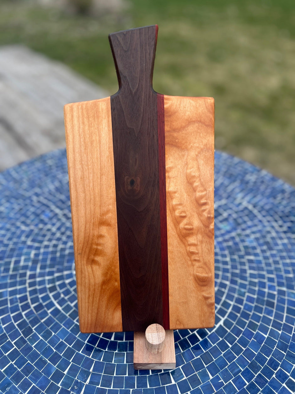 Charcuterie and Serving Boards – Chefdude Boards